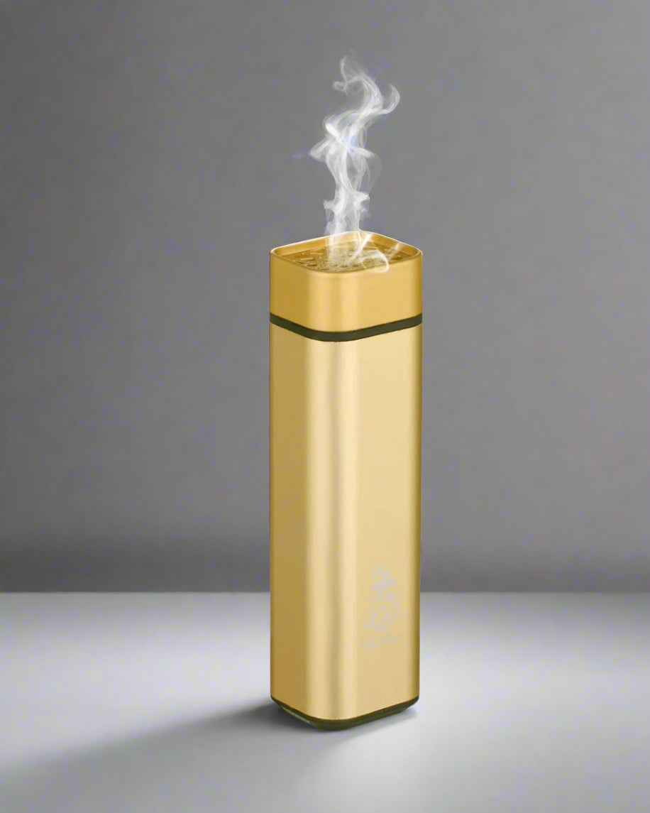 Charging Version Of Electric Aroma Diffuser – TheLampley